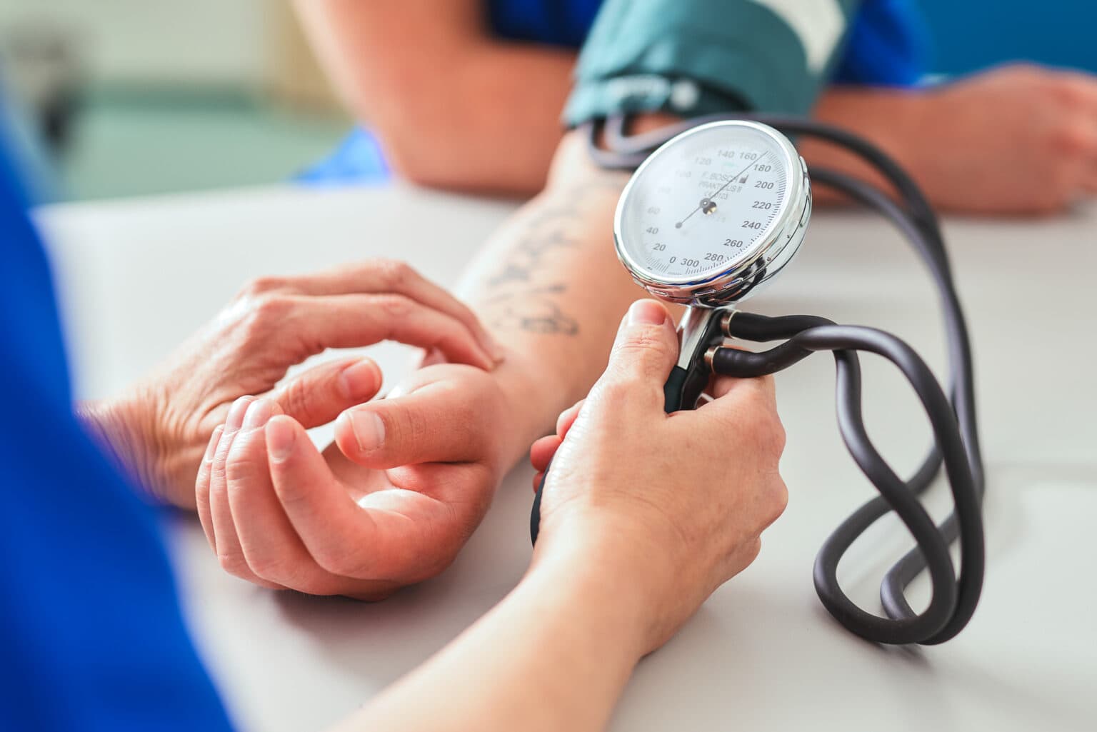 Ausbildung zur Pflegeassistenz | Campus Gesundheit Reutte